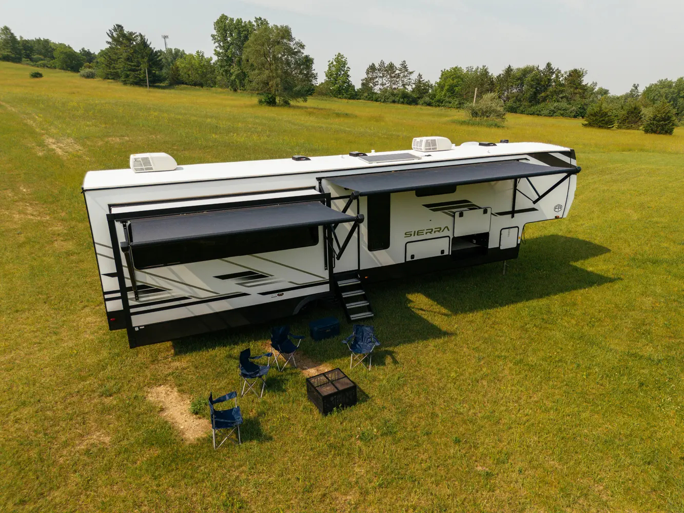 Champion RV Sales - American Motorhomes For Sale